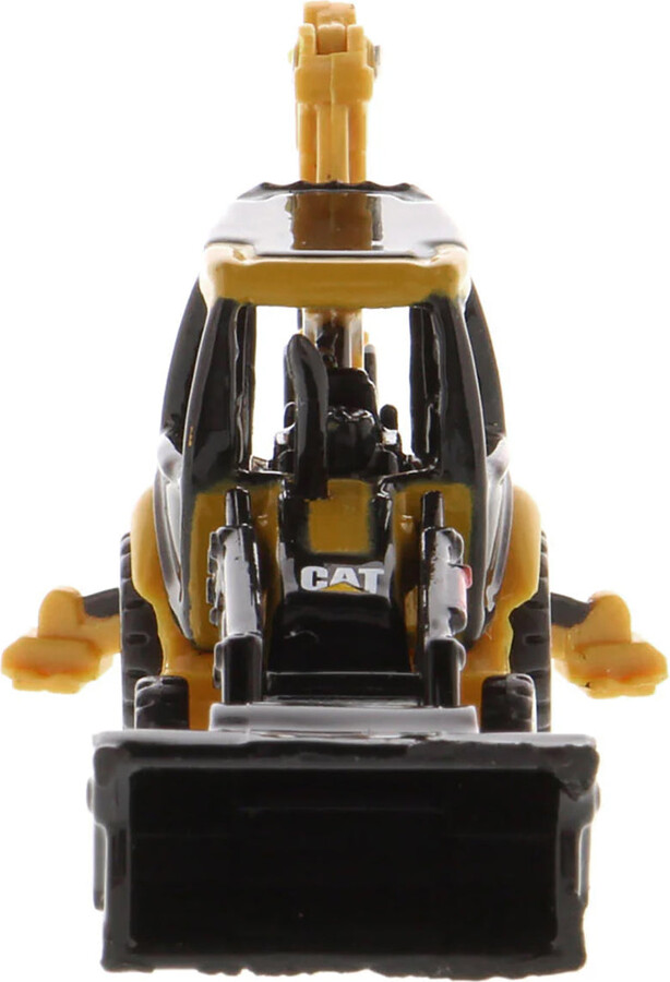 Diecast Model Diecast Masters CAT Caterpillar 420E Backhoe Loader ...