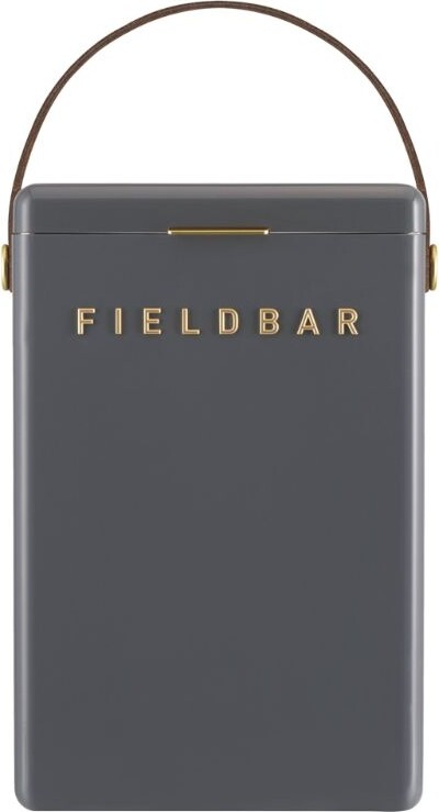 Fieldbar Drinks Box Cooler with Interchangeable Straps (10L) - ShopStyle