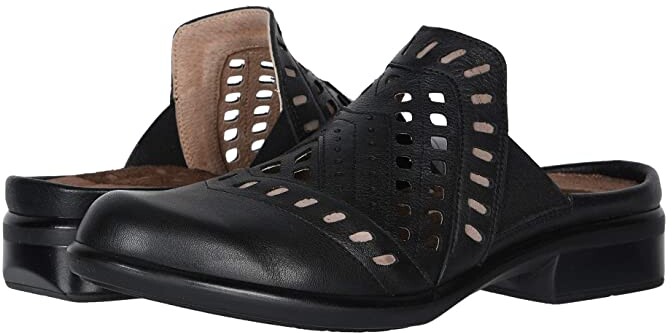 Naot Footwear Sharkia - ShopStyle Mules & Clogs