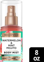 Beloved Mojito & Mint Body Mist - 8 fl oz - ShopStyle Fragrances