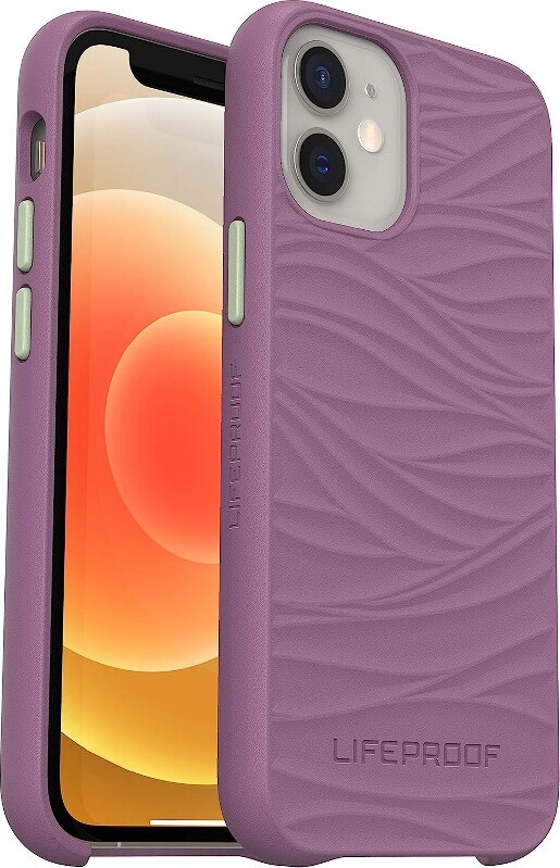 LifeProof WAKE SERIES Case for Apple iPhone 12 Mini - Sea Urchin ...