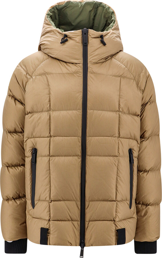 DSQUARED2 Puff Down jacket - ShopStyle