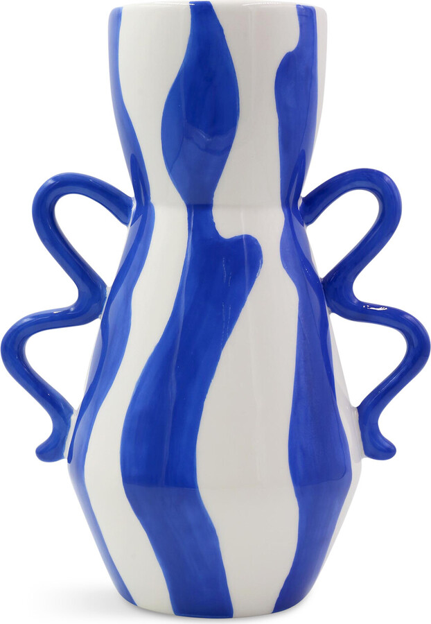 Que Rico Luis 26cm Vase - ShopStyle Decor