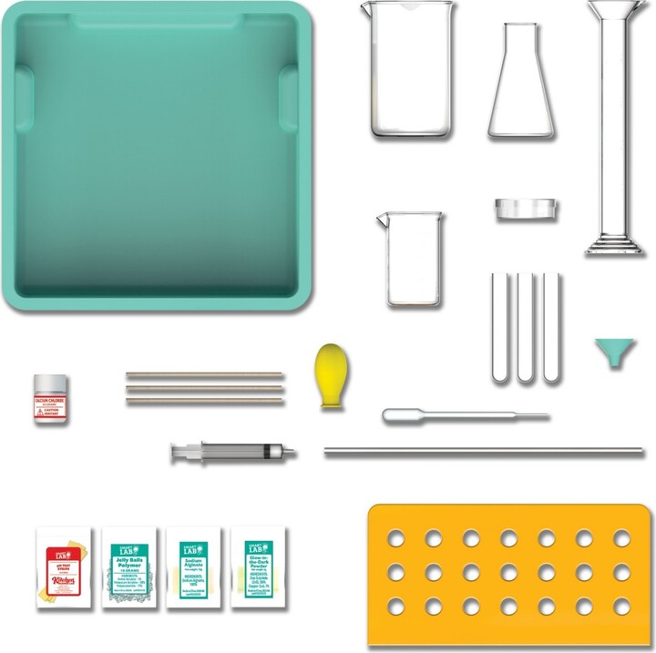 Smart Lab - Kitchen Science Lab - ShopStyle Games & Puzzles