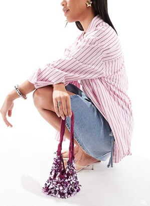 ASOS Women's Satchels & Top Handle Bags | ShopStyle