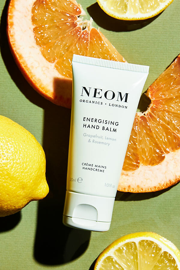 Neom Hand Balm Green - ShopStyle Makeup