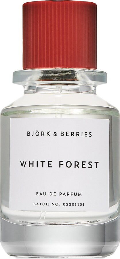 Bjork and Berries White Forest Eau de Parfum - ShopStyle Fragrances
