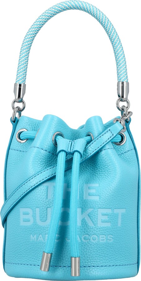 Marc Jacobs The Micro Bucket Bag - ShopStyle