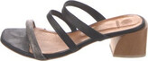 Coclico Leather Slides - ShopStyle