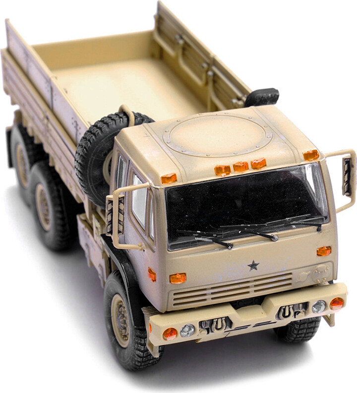 M1083 MTV (Medium Tactical Vehicle) Standard Cargo Truck Desert ...