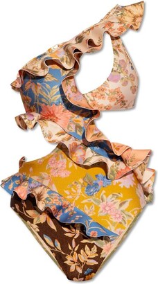 Zimmermann Women's Swimwear | ShopStyle