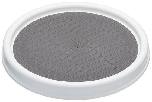 Copco Cupboard/worktop Turntable Organiser - ShopStyle Kitchen Storage ...