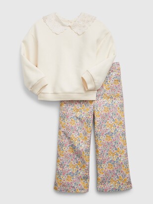 Gap Girls' Clothing | ShopStyle