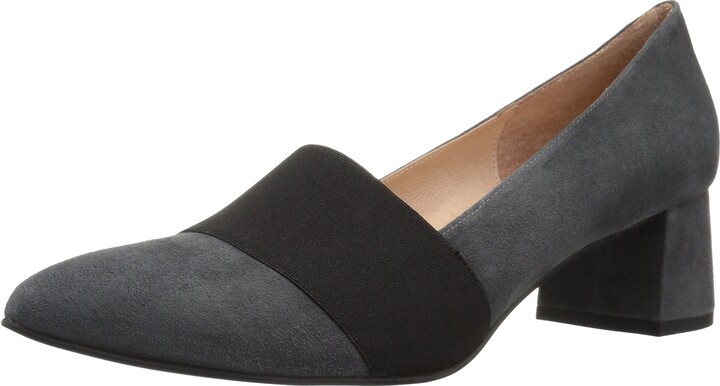 French Sole Women's ZED Pump - ShopStyle