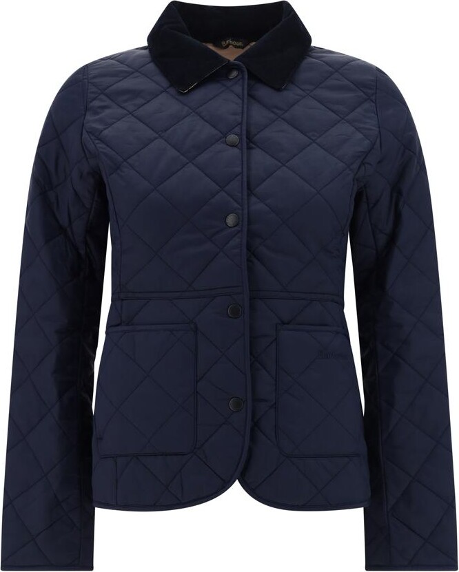 Barbour Jackets - ShopStyle