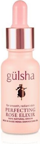 Gulsha Perfecting Rose Elixir 20ml - ShopStyle Skin Care