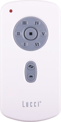 Lucci Air by Beacon Lighting Climate Ceiling Fan Remote - ShopStyle
