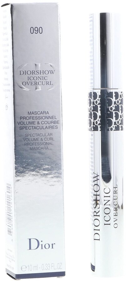 Christian Dior Iconic Mascara - ShopStyle