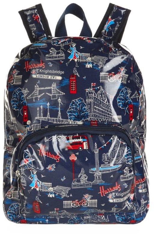 Harrods Sw1 Backpack - ShopStyle