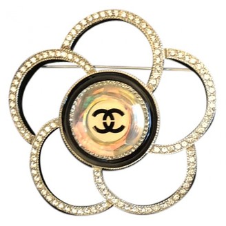 Chanel Pins | Shop the world’s largest collection of fashion | ShopStyle
