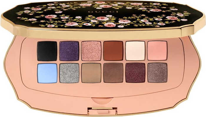 GUCCI BEAUTY Eye Palette - ShopStyle