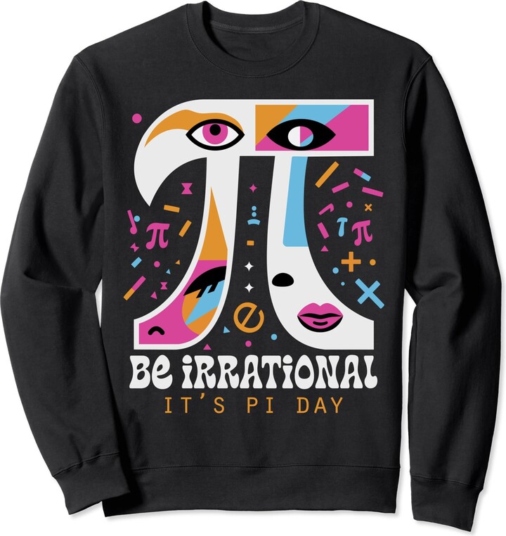 Pi Day Teacher 3.14 Pi Digits Pi Day Tee pi day Teacher Vintage 3.14 Pi ...