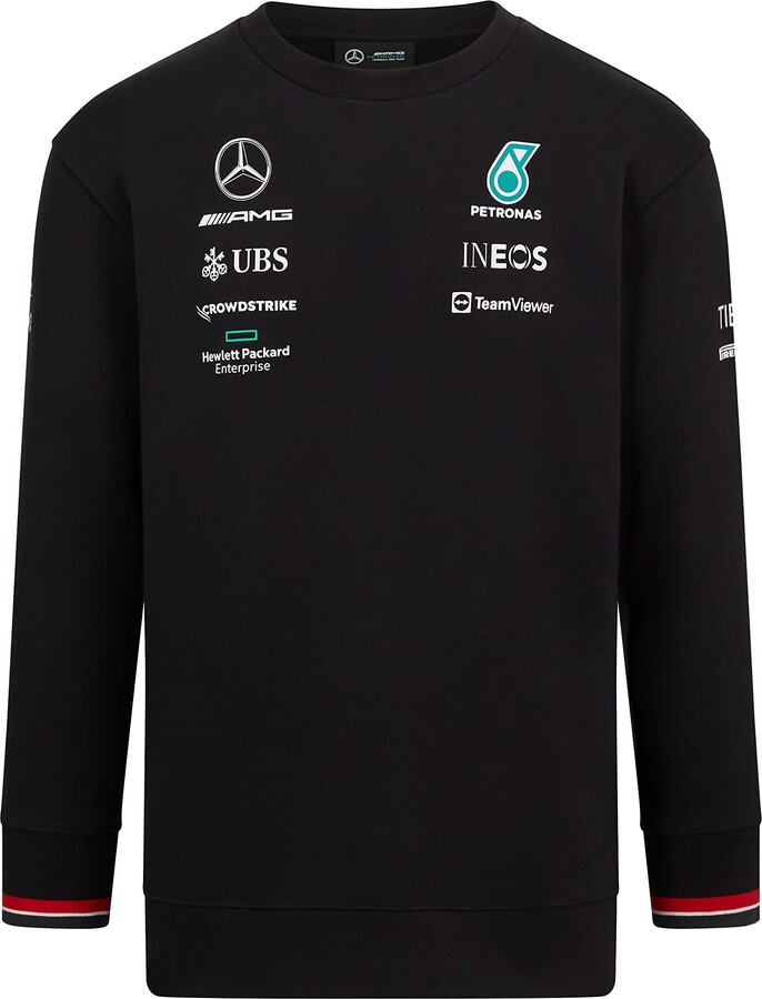 Mercedes AMG Petronas Formula One Team - Official Formula 1 Merchandise ...