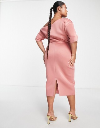 ASOS Curve Women's Fashion | ShopStyle