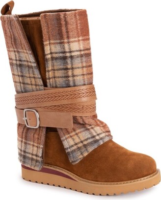 Muk Luks Women's Boots | ShopStyle