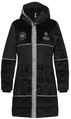 Desigual Women's Jackets | ShopStyle UK