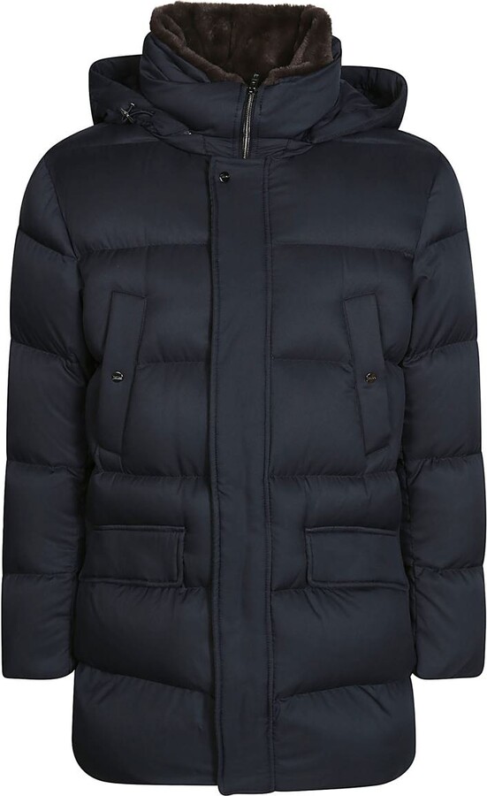 Herno Men's Jackets - ShopStyle