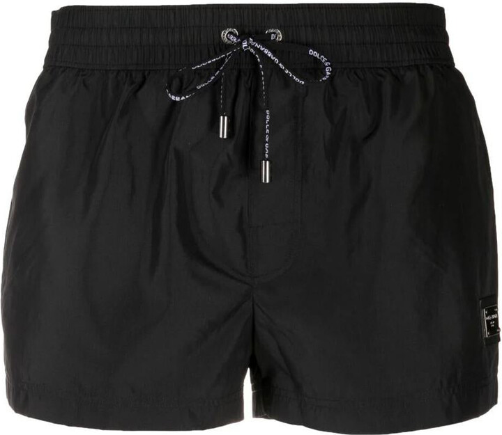 Dolce & Gabbana Short Boxer Costume - ShopStyle