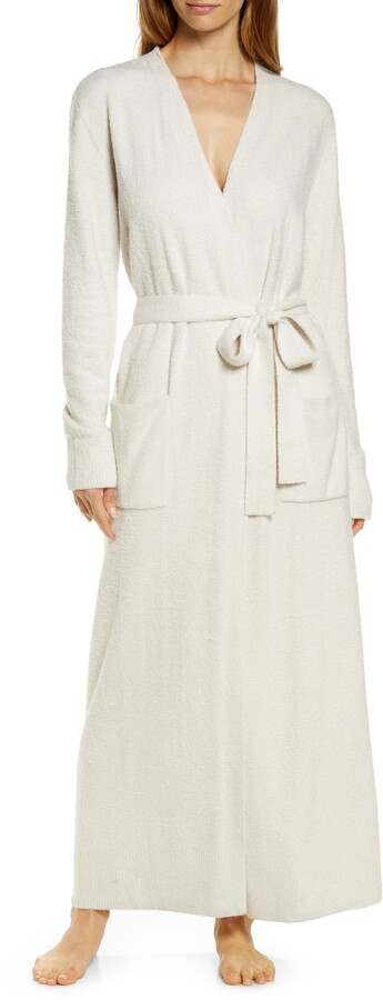 Barefoot Dreams CozyChic Ultra Lite™ Long Robe - ShopStyle