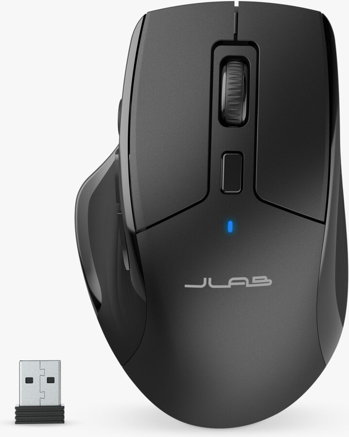 JLab JBuds Wireless Bluetooth Mouse - ShopStyle Treadmill & Elliptical