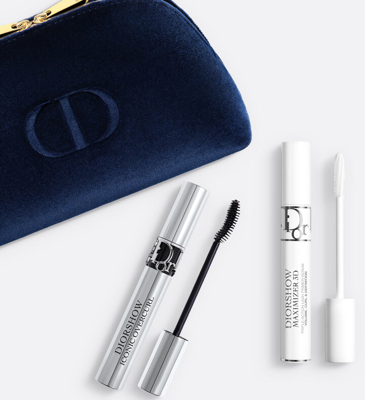 Christian Dior Set - Limited Edition - Gift Set - ShopStyle Makeup