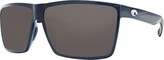&'Costa Costa Rincon 580G Polarized Sunglasses - ShopStyle