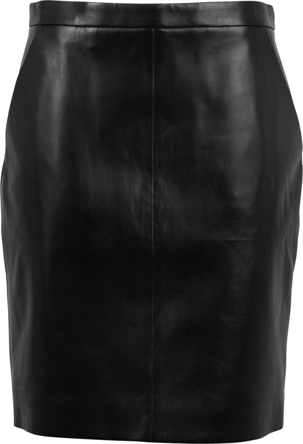 Saint Laurent Skirt - ShopStyle