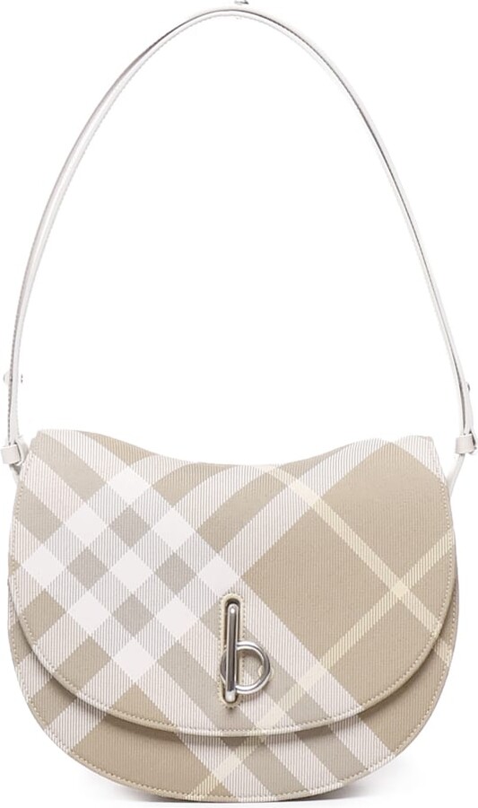 Burberry Medium Rocking Horse Bag - ShopStyle