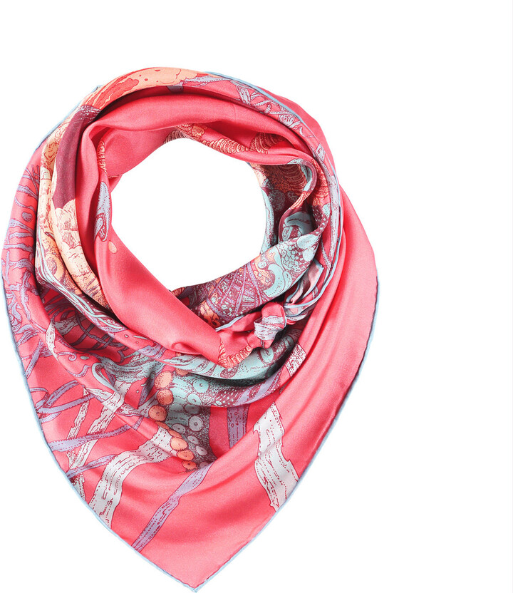 Pig, Chicken & Cow Kraken Nº.1 Girl - ShopStyle