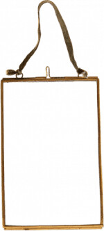 Rex London Small Hanging Photo/ Picture Frame (portrait) - ShopStyle