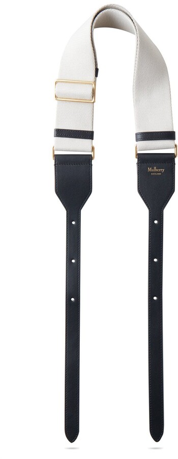 Mulberry Adjustable Webbing Strap - ShopStyle