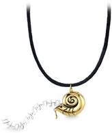 Disney Ursula Shell Locket by RockLove The Little Mermaid - ShopStyle ...