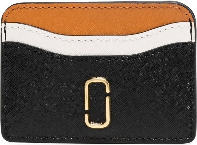 Marc Jacobs Snapshot card case - ShopStyle