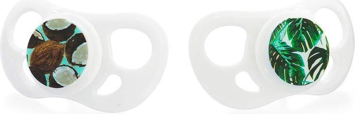 Twistshake 2X Orthodontic Pacifier - ShopStyle Bassinets