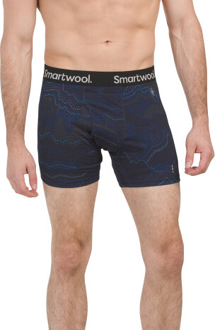 TJMAXX Men's Merino 150 Boxer Briefs - ShopStyle