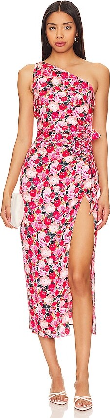 CAMI NYC Nanu Dress - ShopStyle