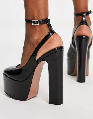 Women's Platforms | ShopStyle UK