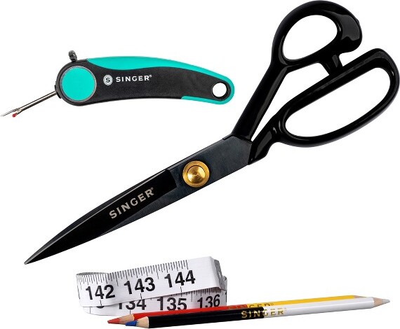 Singer ProSeries Measure Mark Cut and Rip Sewing Tool Set - ShopStyle ...