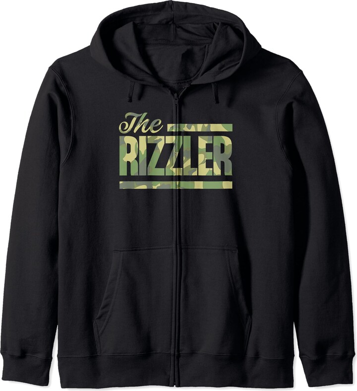 Family Friendly Merch For Back to School Season The Rizzler Retro Style ...