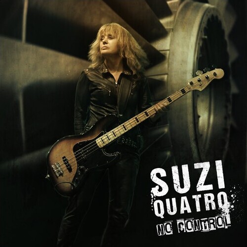 Suzi Quatro - No Control (CD) - ShopStyle Phones & Tablets